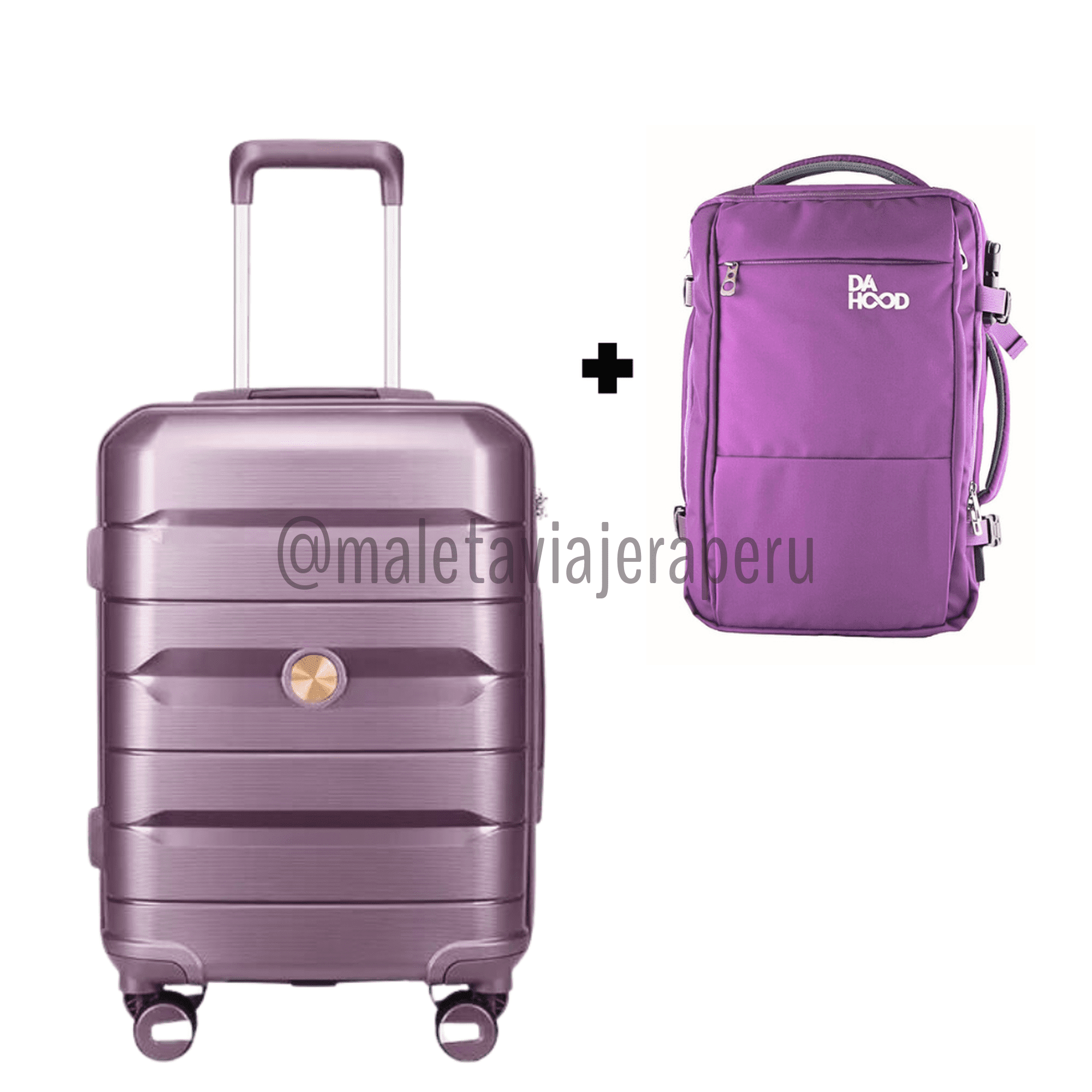 Mochilas Viajeras – Tienda Maleta Viajera Perú