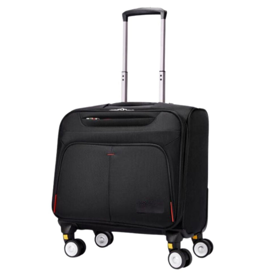 Maleta Ejecutiva porta laptop II - WGENER GONGZI – Tienda Maleta ...